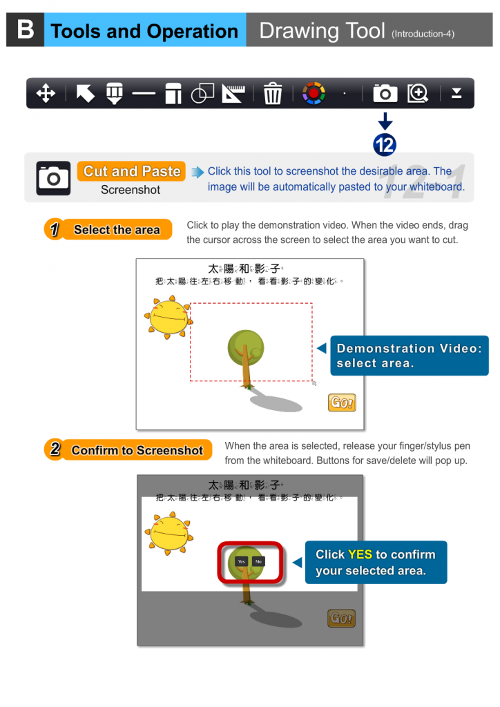 IBC-Tools and Operation instructions – IBC-en